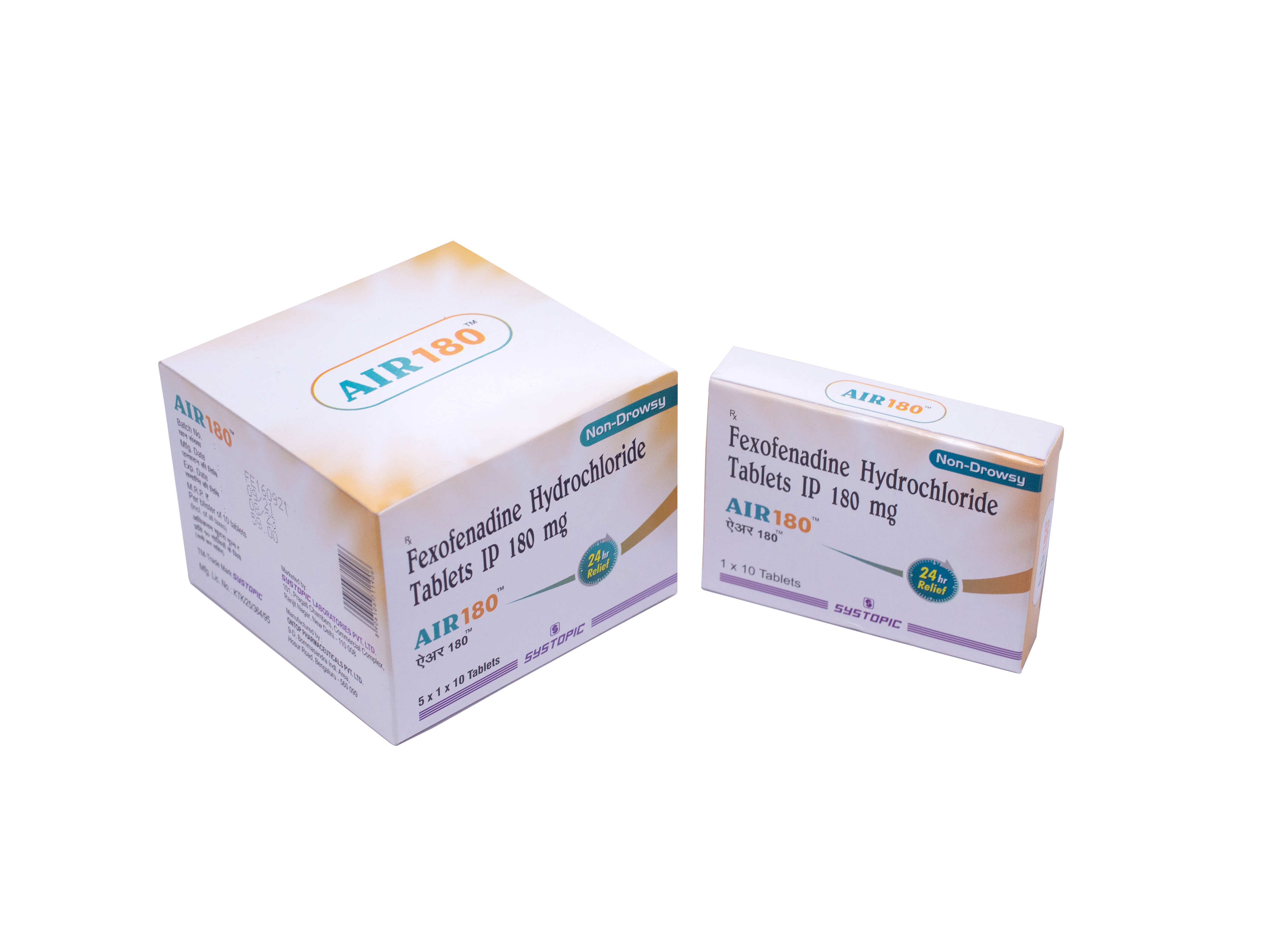Systopic Laboratories Private Limited