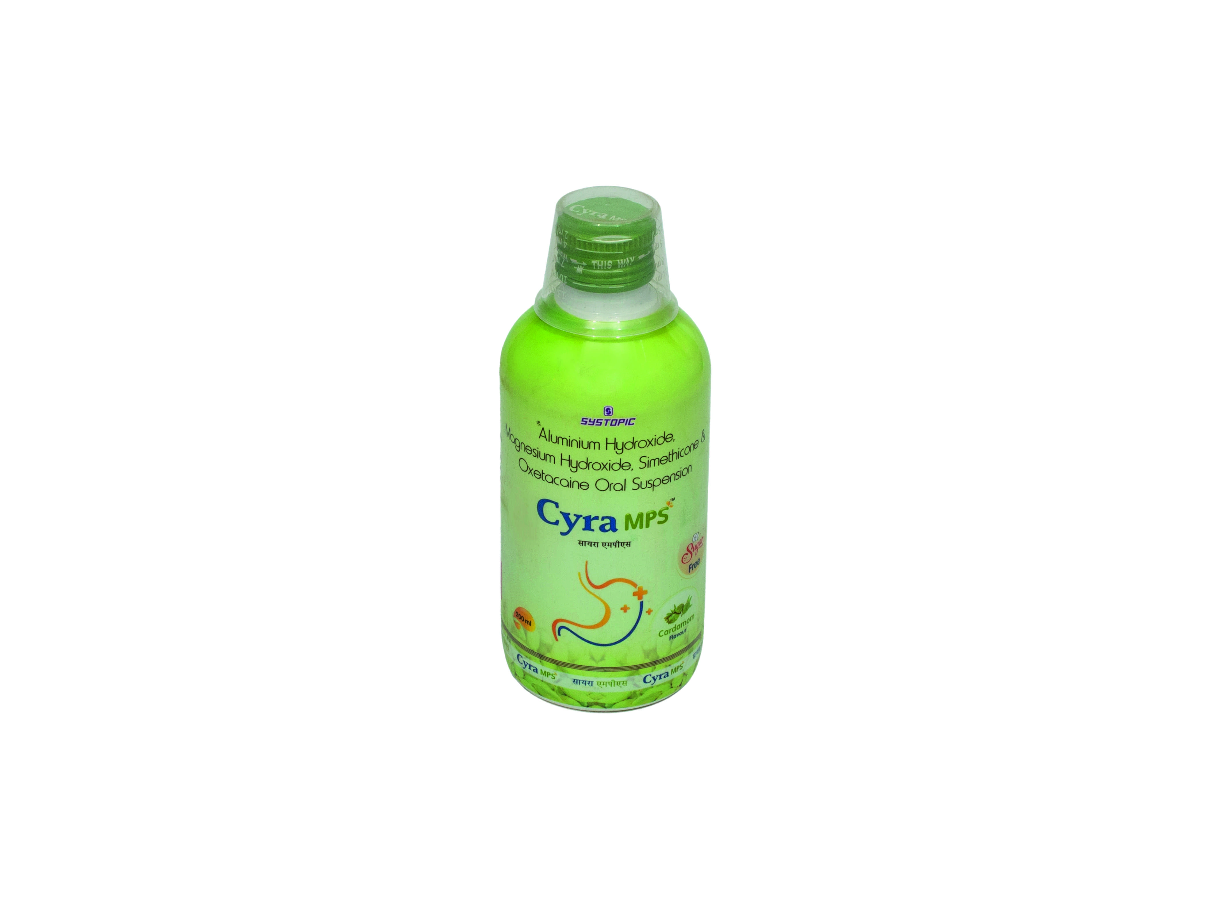 Systopic Laboratories Private Limited